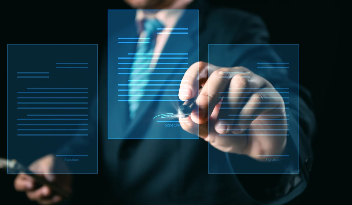 Why Custom Contract Management Software is Essential